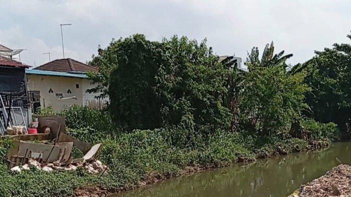 Penimbunan Sungai di Baloi Batam, DBMSDA Tunggu Persetujuan Tim untuk Normalisasi - Halaman 2 ...