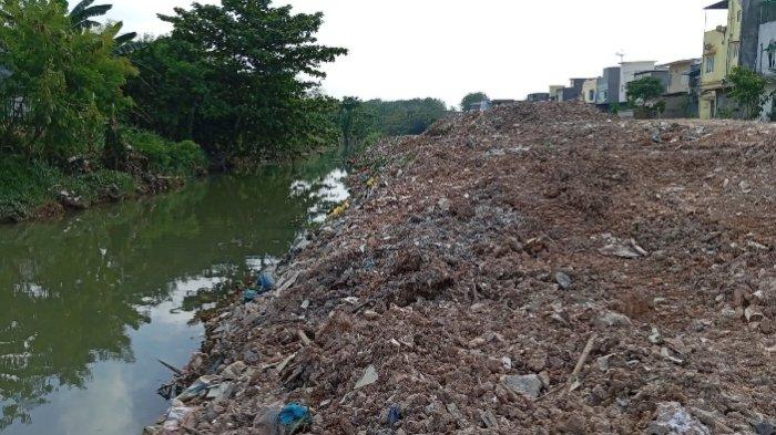Fakta-fakta Penimbunan Sungai di Baloi Batam, Polda Kepri Telisik ...