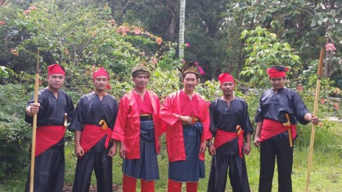 Mengenal Hulubalang, Pasukan Elite Kerajaan Melayu dan Perannya Saat ...