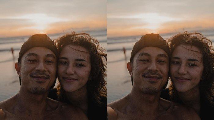 Perjalanan Cinta Dahlia Poland dan Fandy Christian, Dulu Nekat Nikah ...