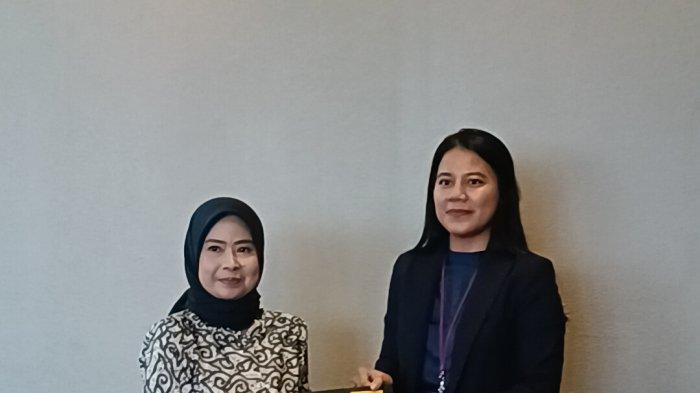 Golden Ticket dari Indomas Ferry Beri Keleluasaan Berlayar Batam ke ...