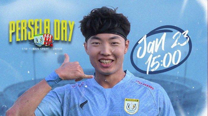 Live Streaming Persela vs Deltras, Laskar Joko Tingkir Ingin Balas ...