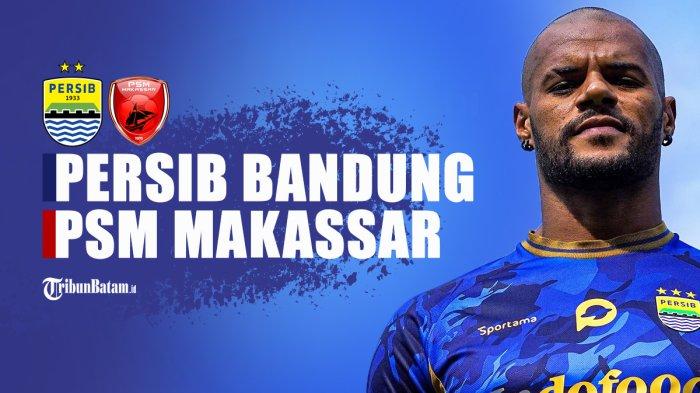 Jadwal Piala Presiden 2024 Hari Ini Persib Bandung vs PSM Makassar, Borneo FC vs Persis Solo ...