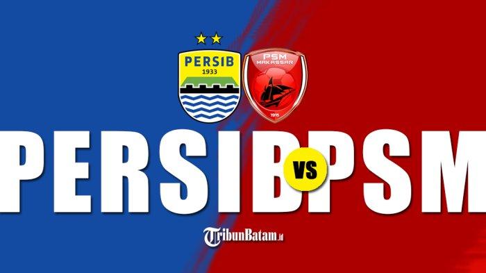 Jadwal BRI Liga 1 2024-2025 Pekan 21, Persebaya vs Persita, Persib vs PSM, Persija vs PSBS Biak ...