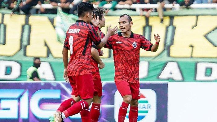 Persija Imbang vs Persebaya di Uji Coba Pramusim, Thomas Doll: Banyak ...