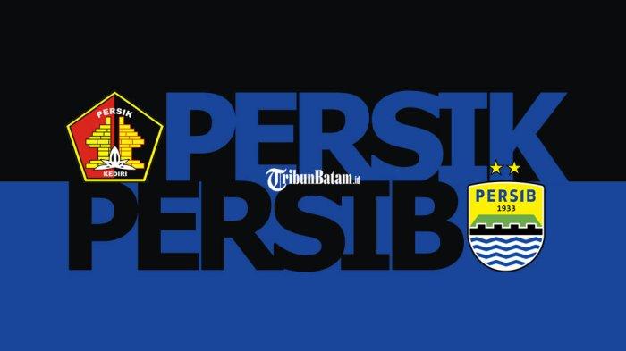 Jadwal Pekan 5 BRI Liga 1 2023-2024, Persik vs Persib, Persis Solo vs Arema FC - Tribunbatam.id