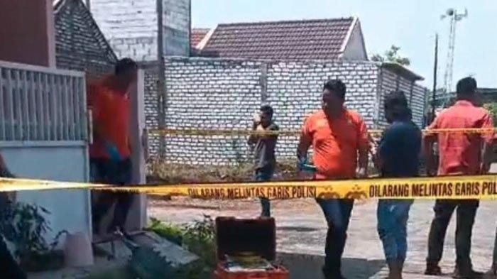 Fakta Baru Insiden Berdarah Abdul Rozak Bacok Istri dan Selingkuhan ...