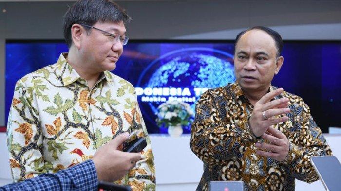 Cara Singapura Tangani Konten Negatif Menurut Menkominfo RI ... Cara Singapura Tangani Konten Negatif Menurut Menkominfo RI ...