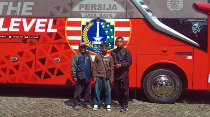 Putra Lingga Makin Bersinar di Sepak Bola Nasional, Aswat Asal Tanjung ...