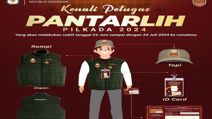 Pelantikan Pantarlih Pilkada Batam 2 Hari Lagi, KPU Batam Butuh 3.402 ...