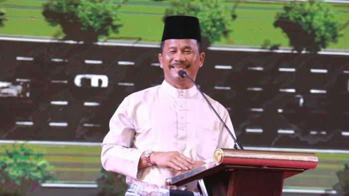 Muhammad Rudi Ajak Masyarakat Manfaatkan Media Sosial Promosikan Kota ...