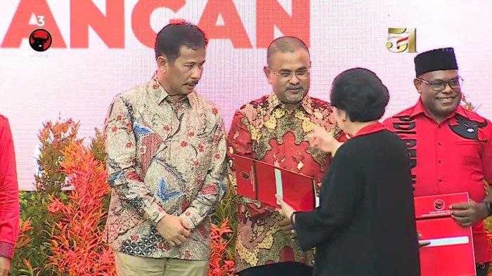 Paslon Rudi Rafiq Kantongi Dukungan PDI Perjuangan dan Nasdem Maju ...