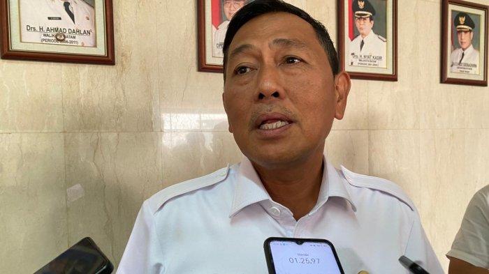 Soal Pengadaan Armada Truk Sampah, Ini Jawaban Pjs Walikota Batam ...