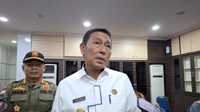 Tinggal Tunggu Petunjuk Pemerintah Pusat, Program Makan Gratis di Batam Segera Terlaksana ...