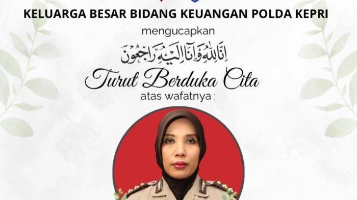 Breaking News, Kecelakaan Maut di Batam Motor vs Truk Tewaskan Polisi ... Breaking News, Kecelakaan Maut di Batam Motor vs Truk Tewaskan Polisi ...