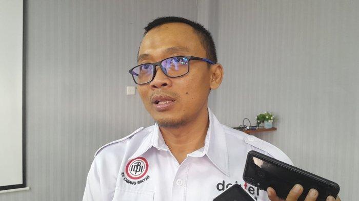 Plt Dirut RSUD Raja Ahmad Tabib Ungkap Kondisi Serda Doni Laksono saat Dibawa ke UGD ...