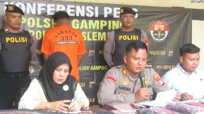 Aksi Bejad Guru Les Tari di Sleman Cabuli Puluhan Anak Didiknya Hingga ...