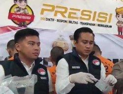 Pil Ekstasi Beredar di Clasix PUB Tanjungpinang, Polisi: Manajemen Tak ...