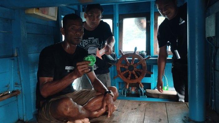 Viral di Bintan Kepri Pria Bercanda Akhiri Hidup Sambil Live TikTok ...