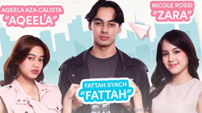 Jadwal Tayang Terbaru Sinetron Asmara Gen Z Beserta Spoiler Episode 20 ... Jadwal Tayang Terbaru Sinetron Asmara Gen Z Beserta Spoiler Episode 20 ...