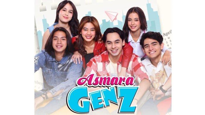 Spoiler Asmara Gen Z Episode 19, Sinetron yang Viral di TikTok, Cinta Segitiga yang Makin ...