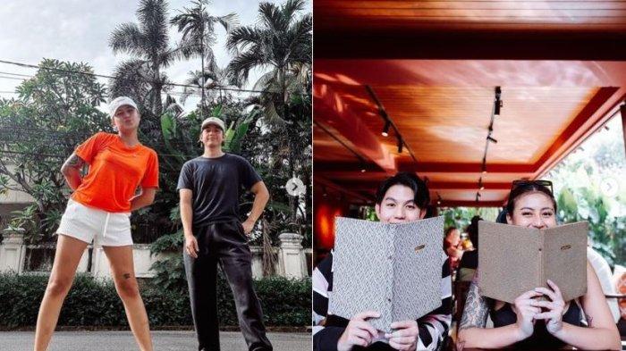 Alden MasterChef Indonesia 9 Buat Awkarin Merasa Dicintai Karena Act of ...