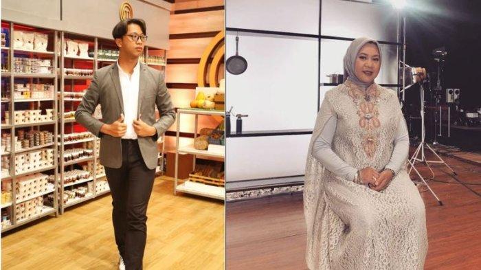 Ami Daftar MasterChef Indonesia 10 karena Iseng, Kerap Dimarahi Ibu ...