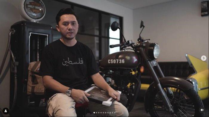 Omesh Lelang Royal Enfield, Motor 40 Unit di Indonesia untuk Donasi ...