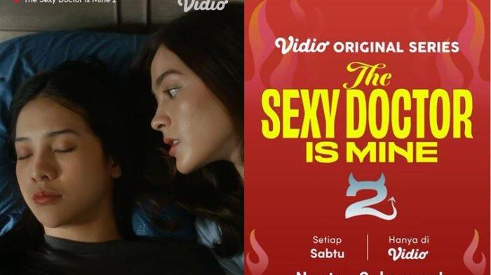 Anya Geraldine Tak Segan Jambak Rambut Jolene Marie saat Bertengkar - Tribunbatam.id