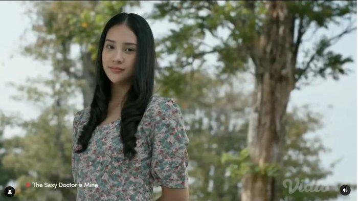 Anya Geraldine Kebingungan Diajak Vino G Bastian Garap Proyek Baru ...