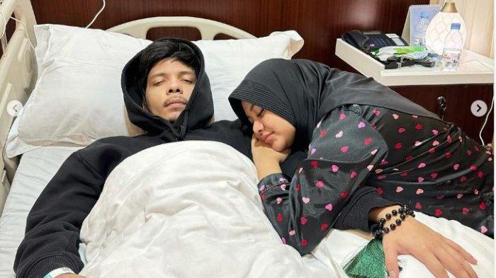 Atta Halilintar Jalani Operasi setelah Sebulan Menahan Sakit ...