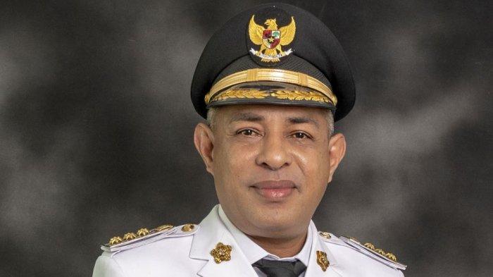 Profil Benyamin Thomas Noach Bupati Terpilih Maluku Barat Daya 2024 ...