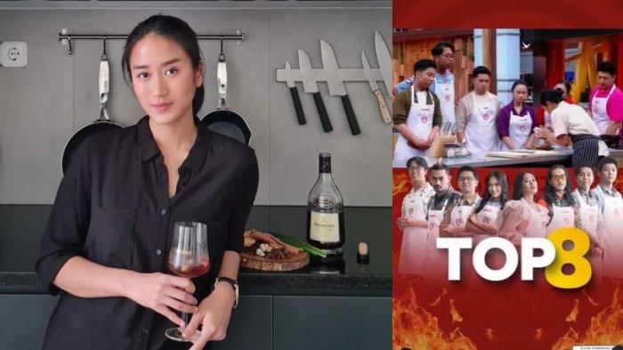 Bocoran MasterChef Indonesia 10 Hari Ini, Chef Renatta Unjuk Skill Demo ...