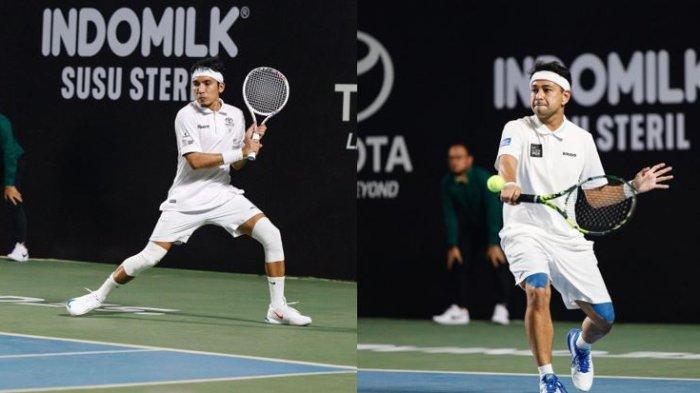 Desta Terima Tantangan Raffi Ahmad yang Kembali Mengajak Bertanding ...