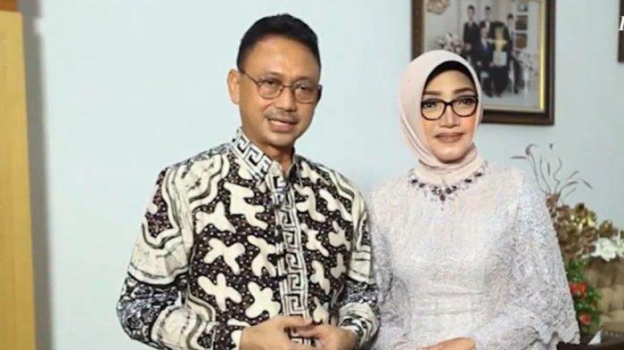 Profil Edi Rusdi Kamtono Wali Kota Terpilih Pontianak 2024,Sabet ...
