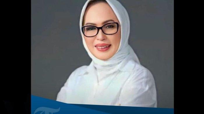 Profil Ely Toisuta Wakil Wali Kota Ambon 2024, Hartanya Pernah Minus ...