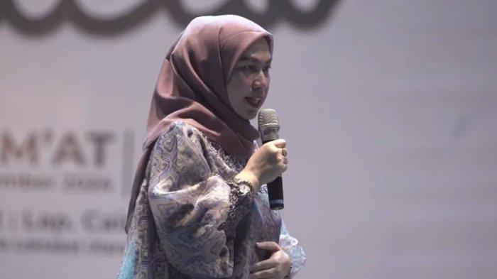 Profil Erna Lisa Halaby Wali Kota Terpilih Banjarbaru 2024, Punya ...