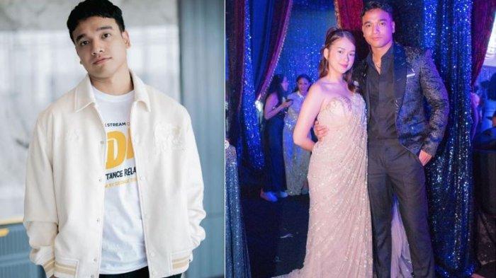 Fadly Faisal Enggan Menatap Kamera saat Pertama Kali Tampil ke Publik ...