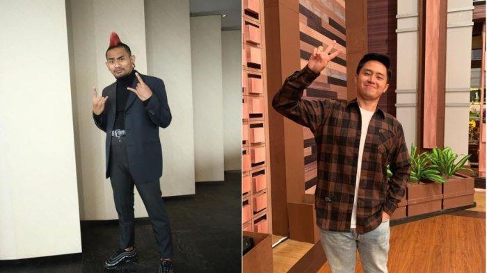 Syahril MasterChef Indonesia 10 Jadi Teman Pertama Gio Diawal Karantina ...