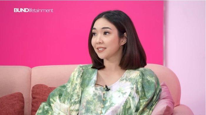 Gisel Ogah Pacaran Dulu setelah Putus dari Rino Soedarjo - Tribunbatam.id
