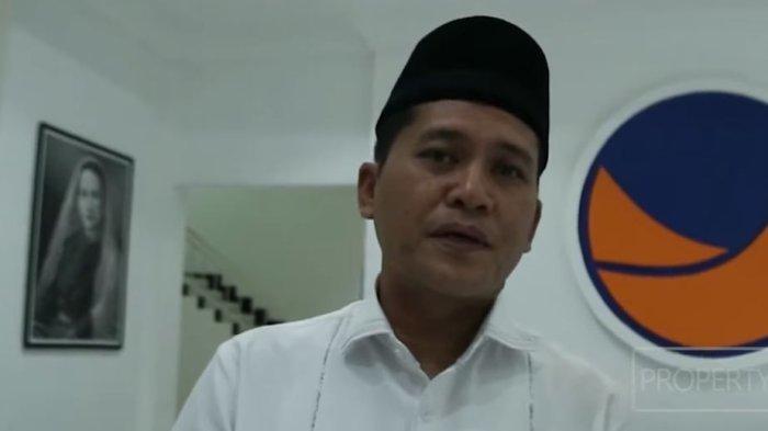 Kekayaan Mirwan Bupati Terpilih Aceh Selatan 2024, Pengusaha Sukses ...