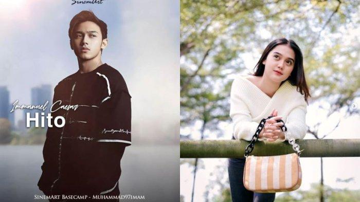 Biodata Esta Pramanita, Aktris 24 Tahun Lawan Main Hito Caesar di ...