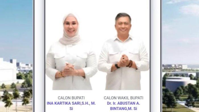 Harta Kekayaan Abustan A Bintang Wakil Bupati Terpilih Barru 2024 ...