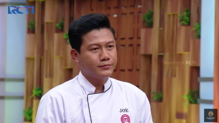 Chef Juna Kritik Masakan Joe MasterChef Indonesia 11 Hambar dan Kurang ...