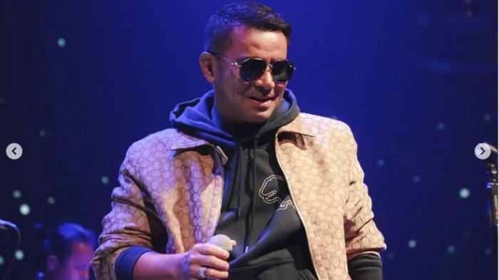 Judika Siap Adakan Konser Tour Asia Setelah Membuat Gimmick Hapus ...