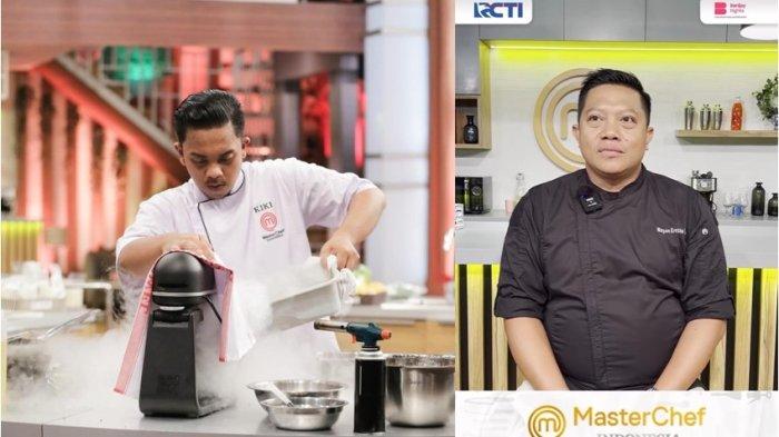 Kiki Diajak Collab oleh Chef Wayan usai jadi Runner Up MasterChef ...
