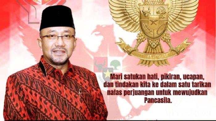 Profil Lis Darmansyah, Anggota DPRD Kepri Bakal Calon Walikota ...