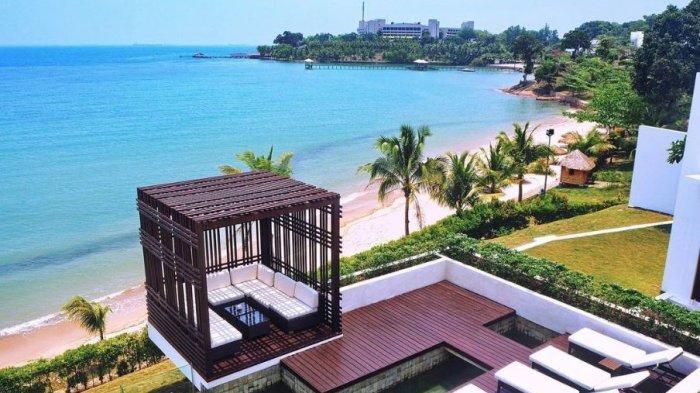4 Rekomendasi Destinasi Resort Terbaik di Nongsa Batam punya View ...