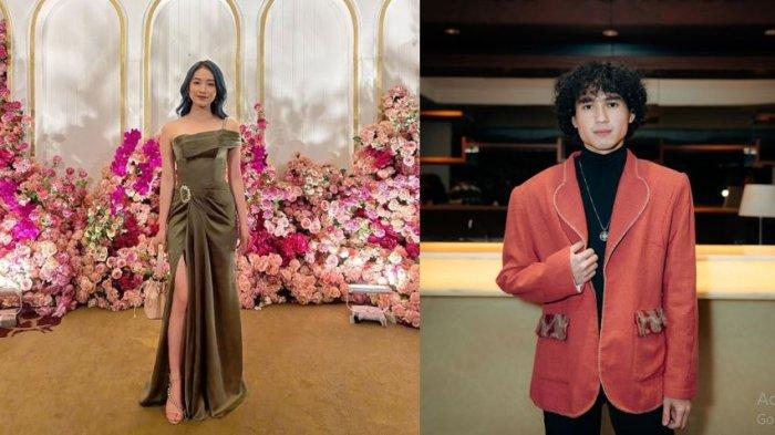 Natasha Wilona Adu Akting Dengan Giulio Parengkuan dalam Film Aku Tahu Kapan Kamu Mati 2 ...