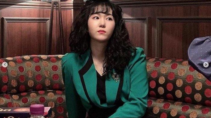 Park Soo Ryun Meninggal Dunia Keluarga Sepakat Donorkan Organ Tubuh ...